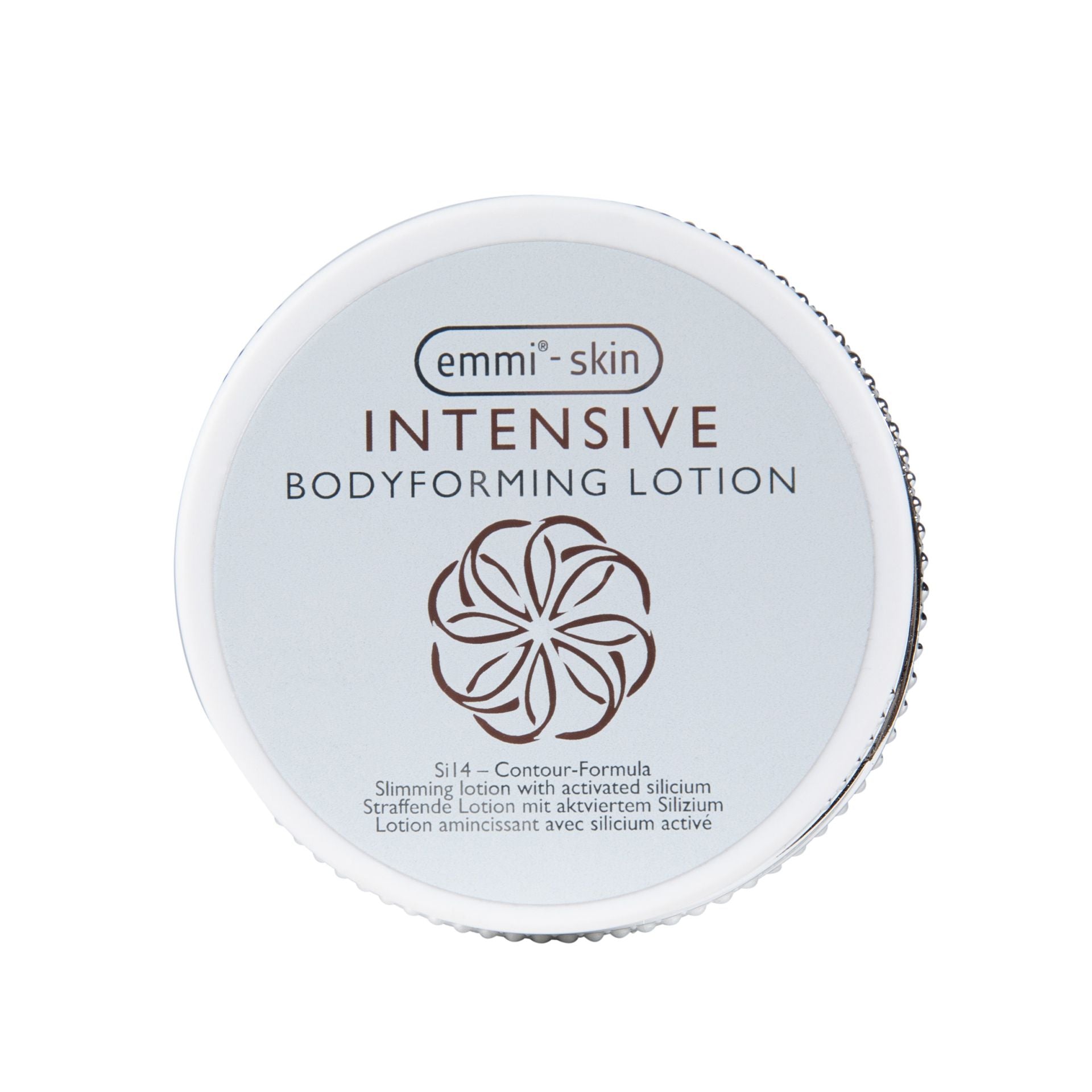 Intensive body forming lotion - 100ml I Emmi -Skin